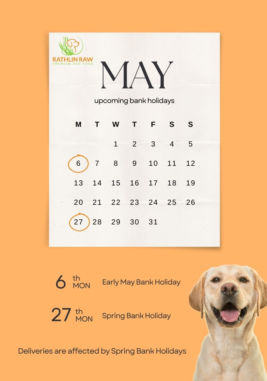 It's Spring Bank Holiday