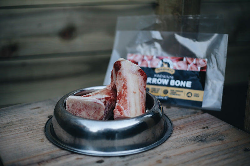 Premium Marrow Bone for Dogs - Taggarts